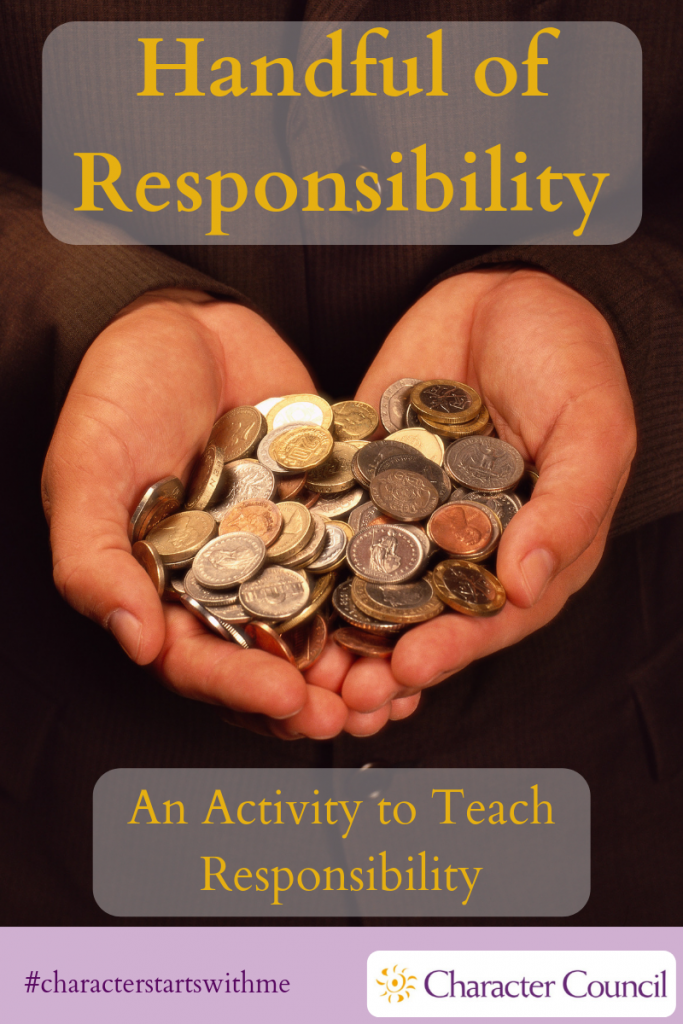 Responsibility Activities - Character Council