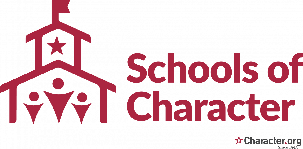 Schools of Character Awards Program - Character Council