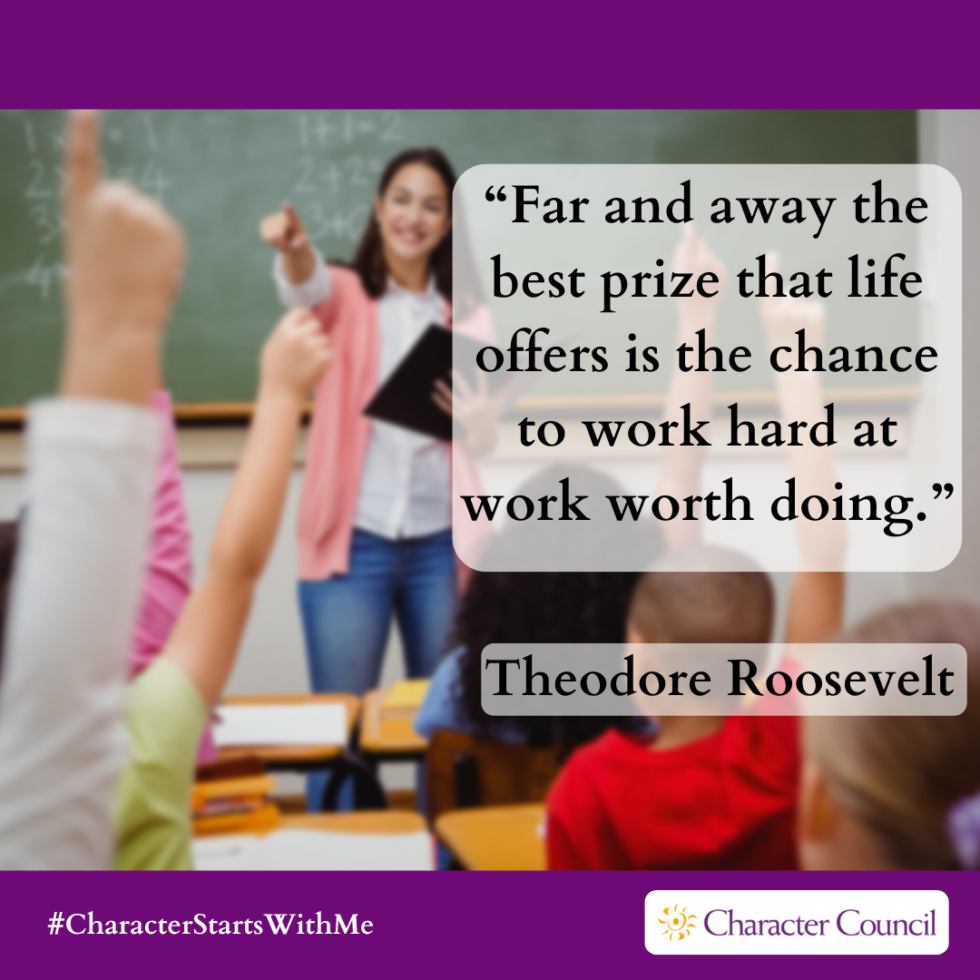Dependability Quotes - Character Council