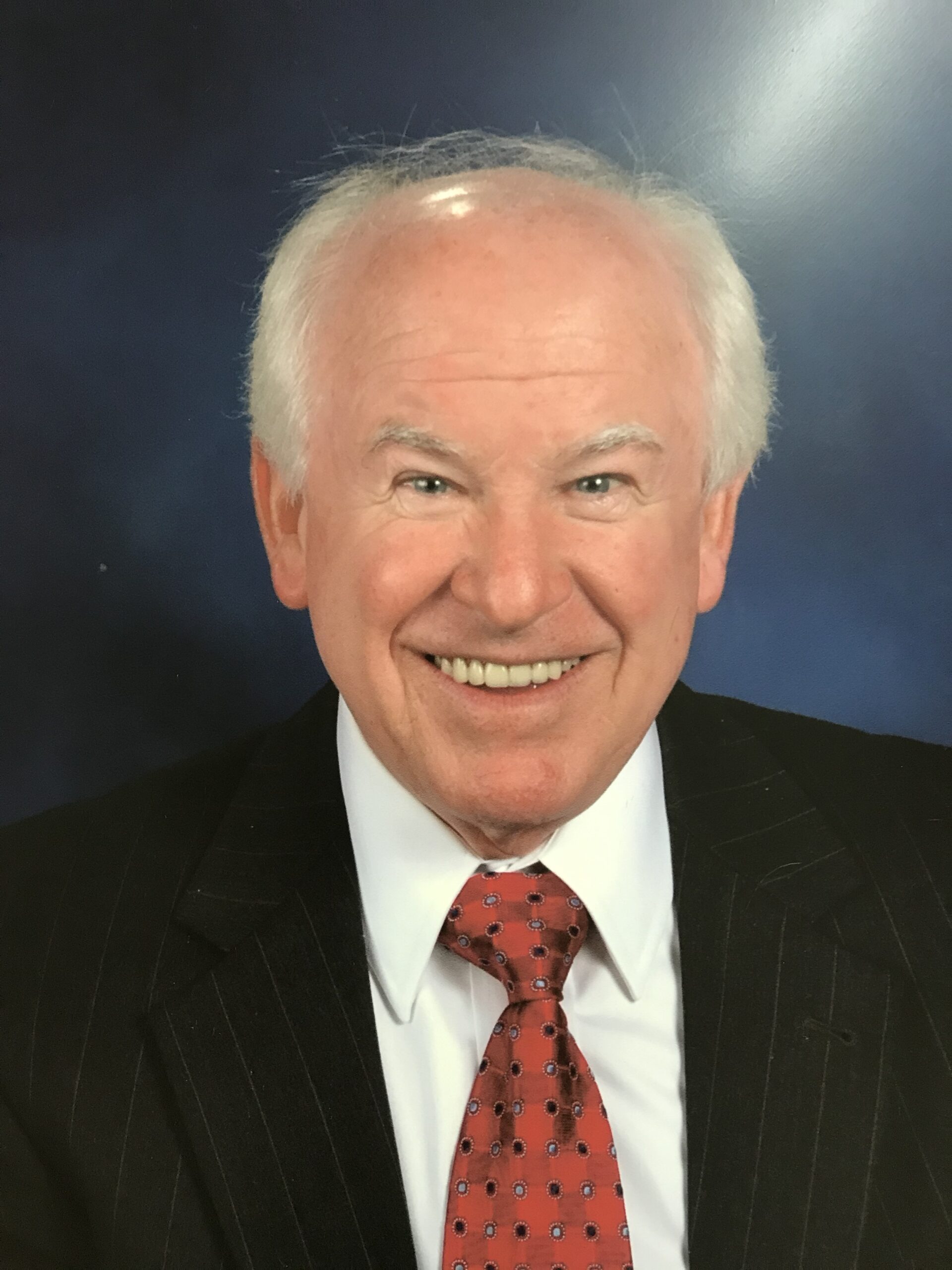 Board of Directors - Character Council