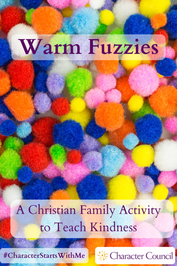 Warm Fuzzies - Character Council