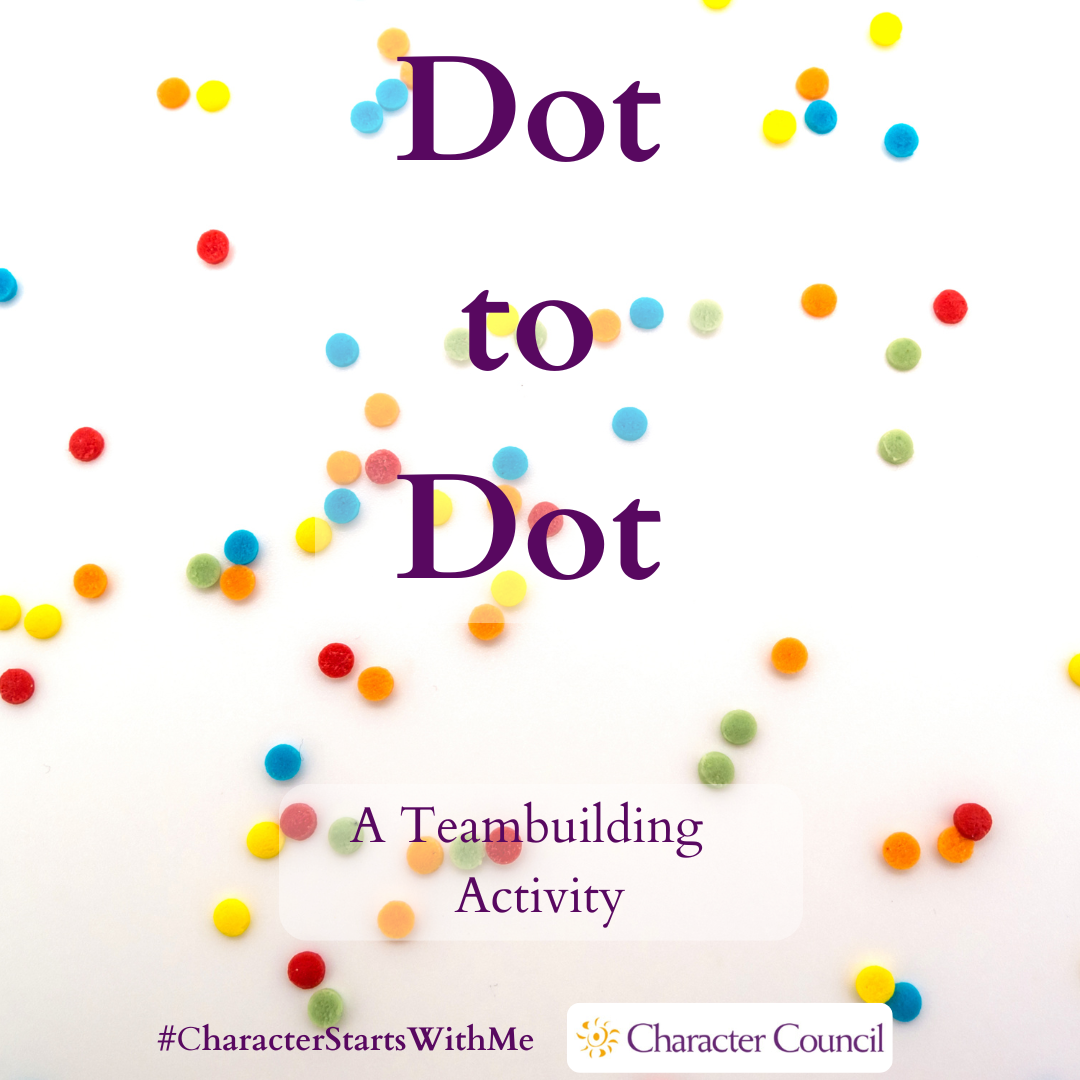 Dot to Dot - Character Council