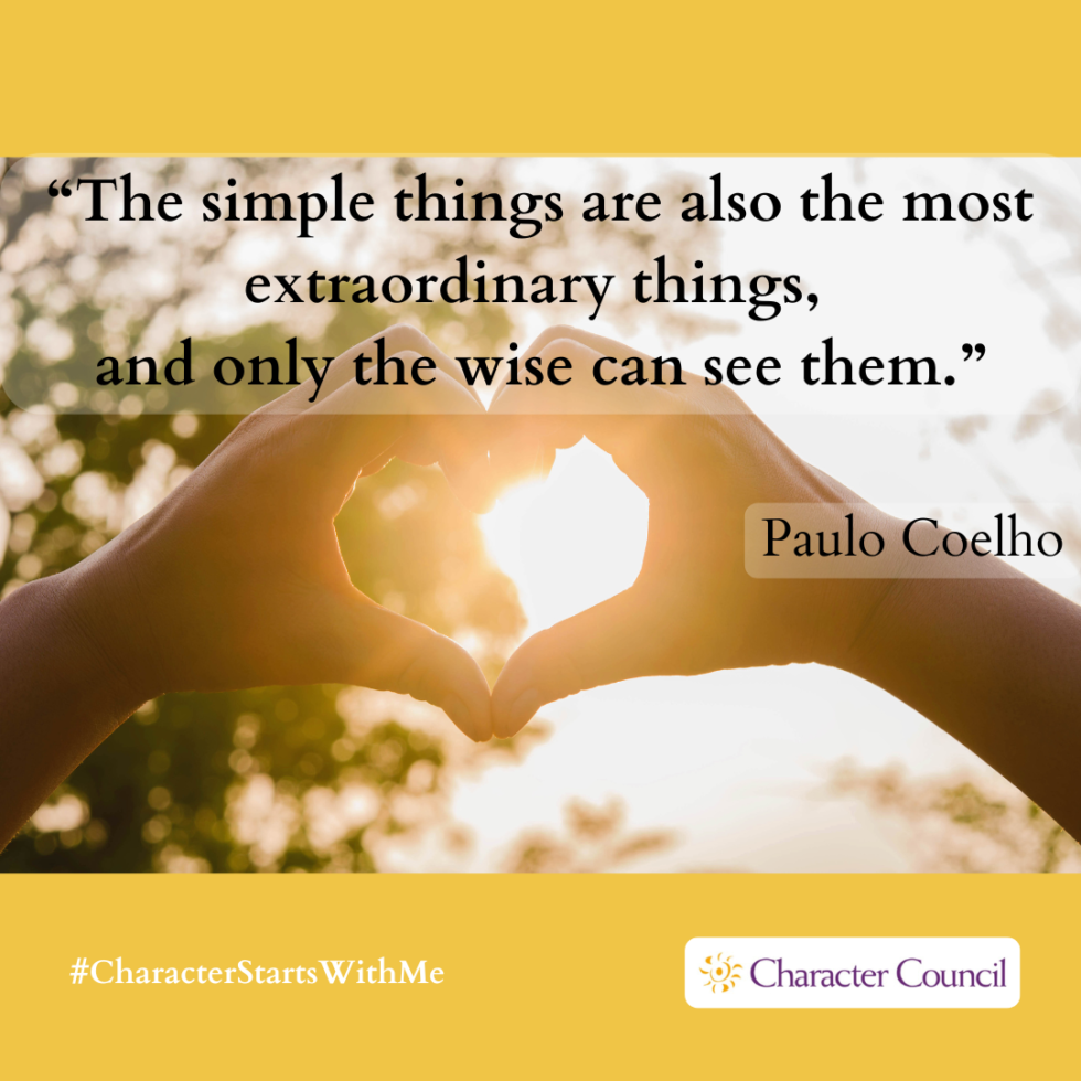 Wisdom - Character Council