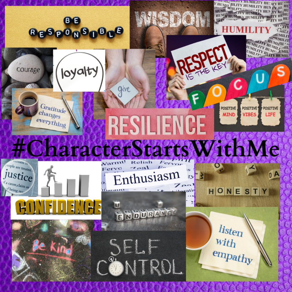 All Character Qualities - Character Council