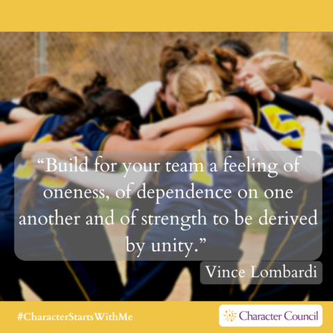 Dependability Quotes - Character Council