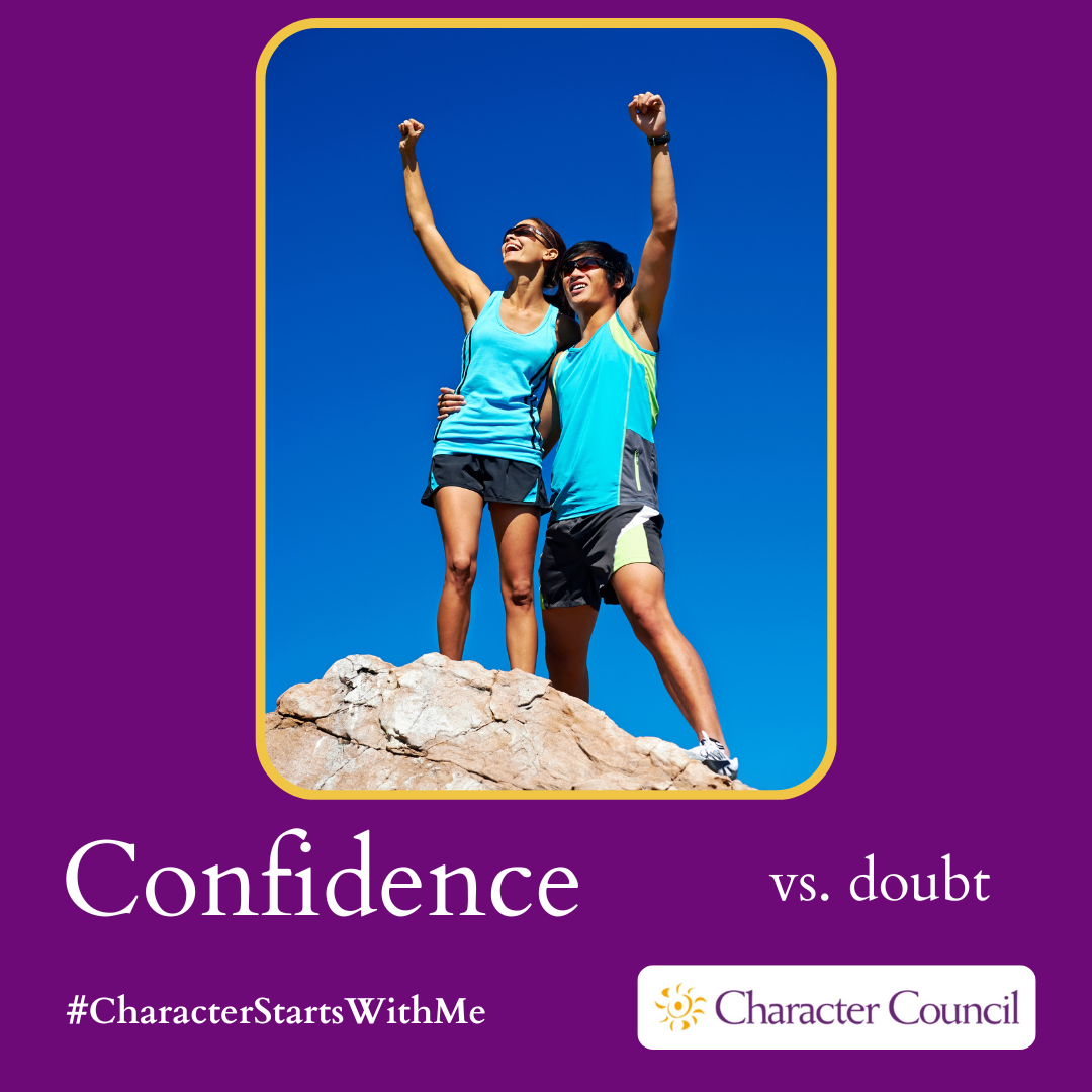 Character Quality of the Month - Character Council