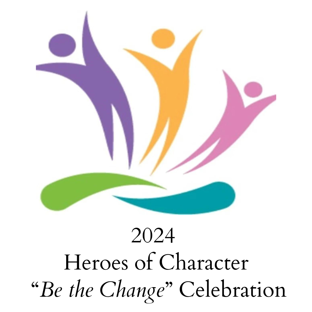 Heroes of Character FOC Ads 2024 - Character Council