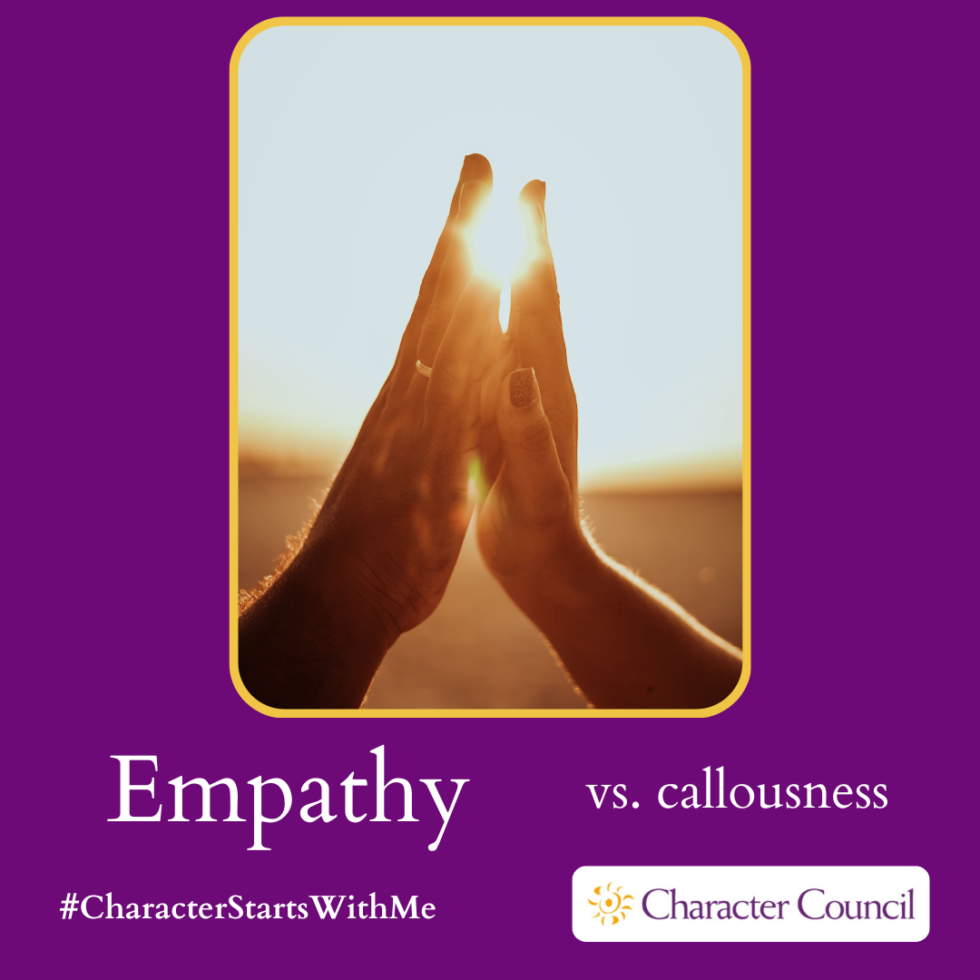 Empathy - Character Council