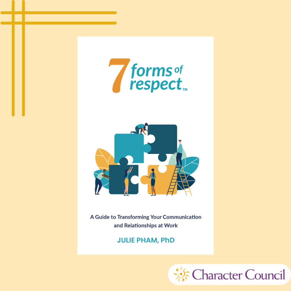Respect In Business - Character Council