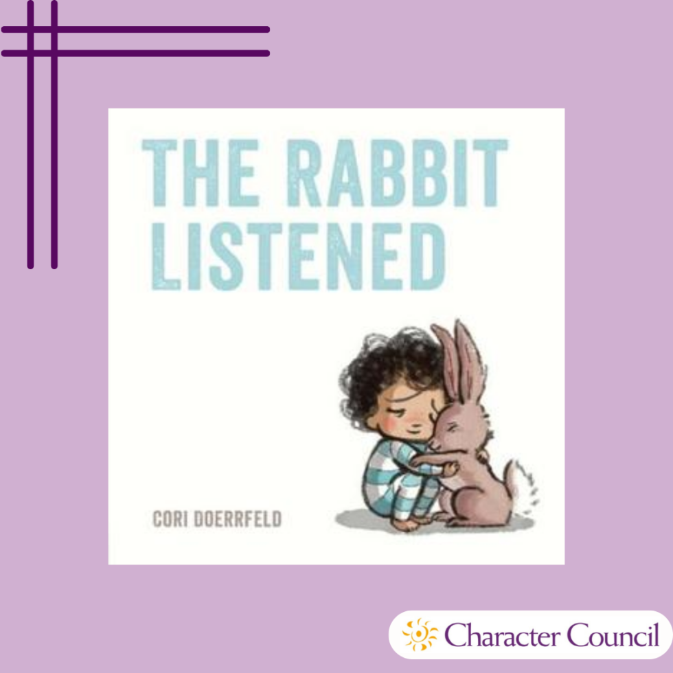 The Rabbit Listened with Processing - Character Council