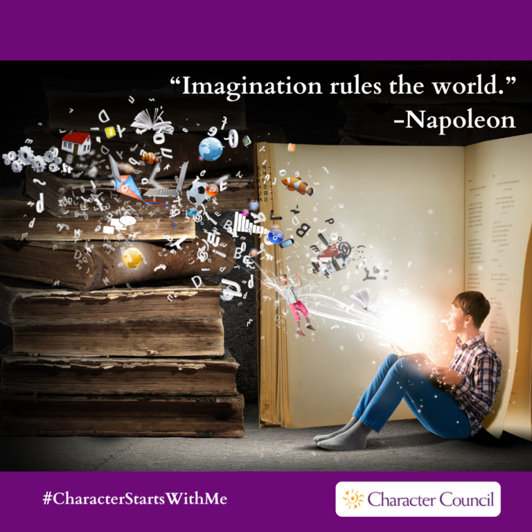 Character Quality of the Month - Character Council