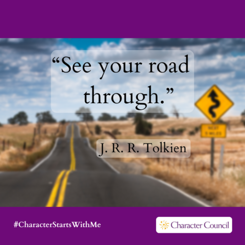 Thoroughness Quotes - Character Council