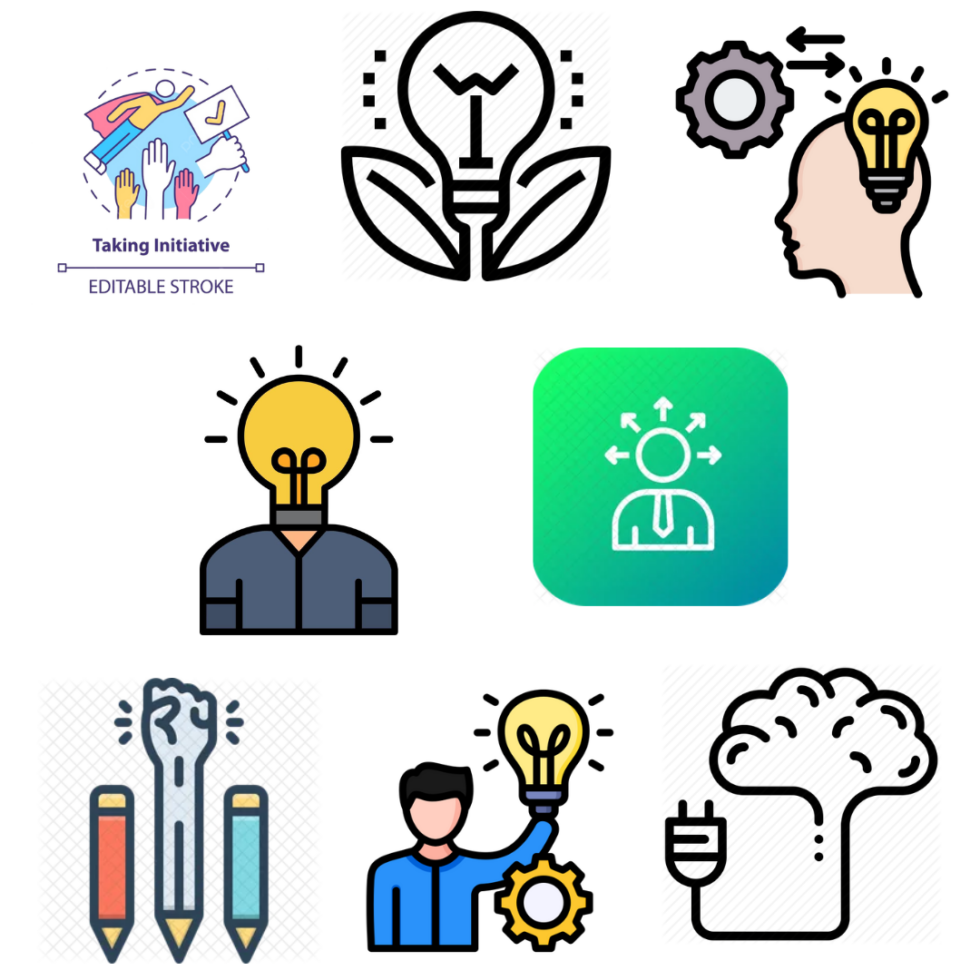 No Matter How You Say It: Initiative - Character Council